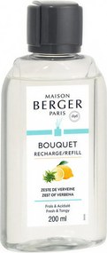 Maison Berger Paris náplň do difuzéru Zest Of Verbena, 200 ml