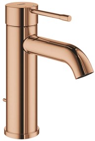 Grohe Essence - Páková umyvadlová baterie, DN 15S-Size, Warm Sunset 23589DA1