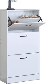 Autronic Botník ABO-G1016 Odstín: Ořech