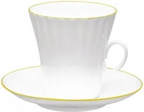 Šálek Pampeliška Bone China 170 ml Lomonosov