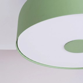 Sollux Lighting Stropní svítidlo OMIQ šalvějové