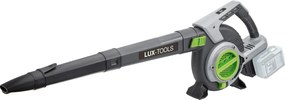LUX-TOOLS 1 PowerSystem Aku vysavač a foukač listí A-LS-20/250-24 Solo