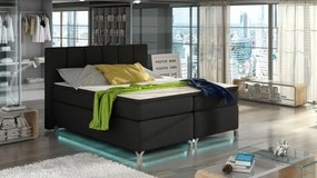 Boxspring BRUNO 160/200 (Sawana 14)