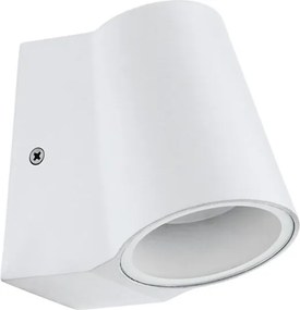 Eglo 75458 - LED Venkovní nástěnné svítidlo SILVILLE LED/6W/230V IP44
