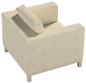 Potah na křesko IKEA Karlanda, krátký