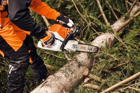 Benzínová pila STIHL MS 400 C-M