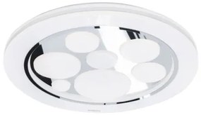 Stropní svítidlo DROPS LED 3866