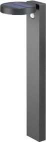 Reality Posadas led sloupek antracit r42251142 RER42251142