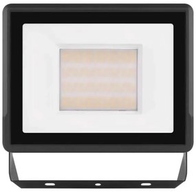 LED RGB+CCT Stmívatelný reflektor GoSmart 50W/230V 3000-6500K IP65 Wi-Fi Tuya