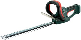 Metabo AHS 18-55 V Aku nůžky na živý plot (18V/bez aku) 600463850