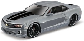 Maisto - Stavebnice - 2010 Chevrolet Camaro SS, 1:24