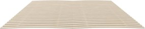 Náhradní lamely k posteli s 48 lamelami 2 ks 100x200 cm 3203726
