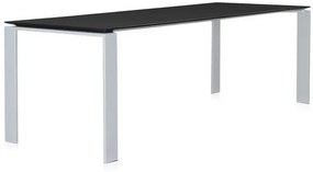 Kartell - Stůl Four - 223x79 cm