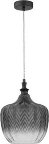 Závěsné svítidlo NOVA LUCE LONI E27 9191242 bez žárovky