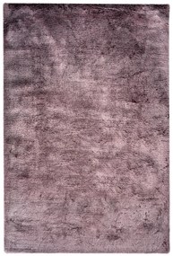 Obsession, Kusový koberec Samba 495 Mauve, 60x110, fialová, ložnice