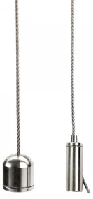 T-BIS Lankový závěs 1m ALLDAY PRO WOJ-04939