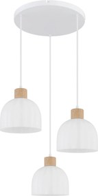 XXXLutz ZÁVĚSNÉ SVÍTIDLO, 51/130 cm Globo - Online Only svítidla - 007326081301