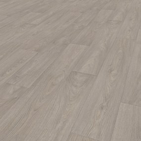 Gerflor, PVC podlaha - lino Flexar Nerok 2244 Newport Clear, na míru, šíře 2m,4m, šedá, bez podkladu, chodba / předsíň