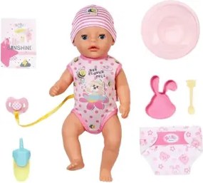 Zapf Creation BABY born Lena / 36 cm / od 12 měsíců