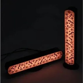 Paladone Minecraft Light Bar Set Minecraft / Stolní lampa / 2x AAA