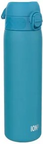 ion8 Leak Proof Nerezová láhev Blue 500 ml