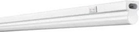 LED svítidlo LEDVANCE Linear Compact Switch 1200mm 14W/3000K teplá bílá
