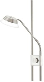 Eglo 93713 - LED stmívatelná lampa SARRIONE LED/17,28W + LED/2,88W