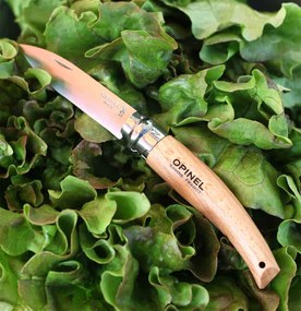 Opinel N°08 zahradnický nůž 8,5 cm, 133080