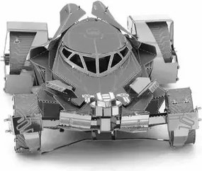 Metal Earth 3D Puzzle Batman vs. Superman: Batmobile / 54 dílků / od 1