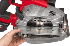 Milwaukee M18 FUEL™ FMCS66-0C 66 mm kotoučová pila na kov 4933472110