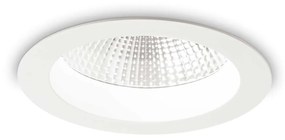 Ideal Lux Zápustné svítidlo BASIC FI ACCENT 20W 4000K