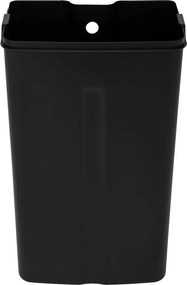 Koš na odpadky s pedálem ARIANE, 20 l