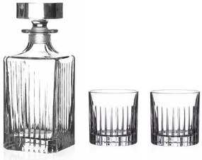 RCR TIMELESS WHISKY SADA 1+6 KS