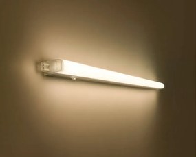 LED Nástěnná zářivka Philips Trunklinea 31235/31/P3 4000K 59cm