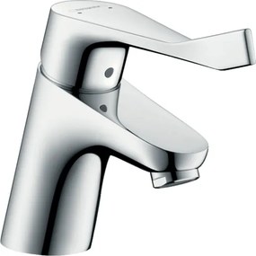Hansgrohe Focus umyvadlová baterie s výpustí chrom 31910000