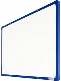 Magnetická tabule E 60x90 (AL rám modrý)