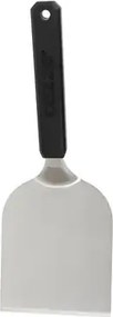 COZZE Grilovací špachtle / 36 cm / nerezová ocel