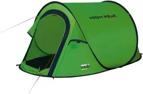High Peak Vision 2 / Stan pro 2 osoby / 140x235 x 100 cm / vodní sloup