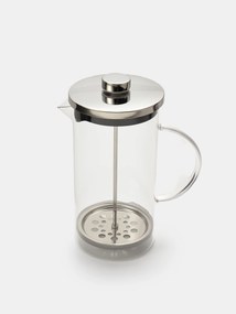 Sinsay - Čajník typu French Press - clear
