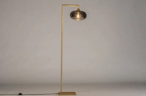 Stojací designová lampa Renton Messe