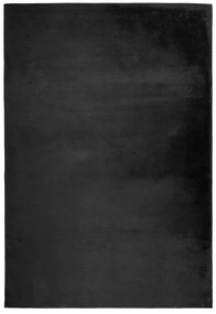 Lalee Kusový koberec Paradise 400 Graphite Rozměr koberce: 120 cm KRUH
