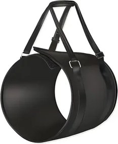 TRIXIE Zvedací postroj pro psy L-XL černá / obvod břicha 75–90 cm / do