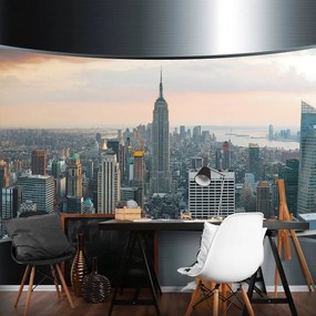 Fototapeta - New York (152,5x104 cm)