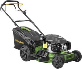 Výrobce: Procraft Procraft Benzínová sekačka Procraft PLM505S NE | PLM505S NE