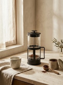 Sinsay - Čajník typu French Press - černá