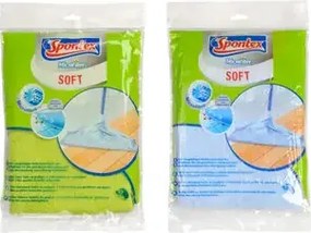 Spontex 97044209 Hadr na podlahu 50x80 cm / různé barvy