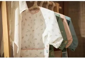 Jollein Bryndák s rukávy Sleeves Jungle Jambo / od 6 měsíců