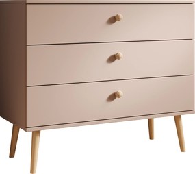 ADRK Furniture Komoda Beni CHES-BEN-M