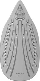 Philips DST3011/20 modrá / Napařovací žehlička / 2100 W / 300 ml / 1.9