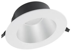 LED podhledové svítidlo LEDVANCE Downlight UGR<19 195mm 21W 4000K neutrální bílá IP54